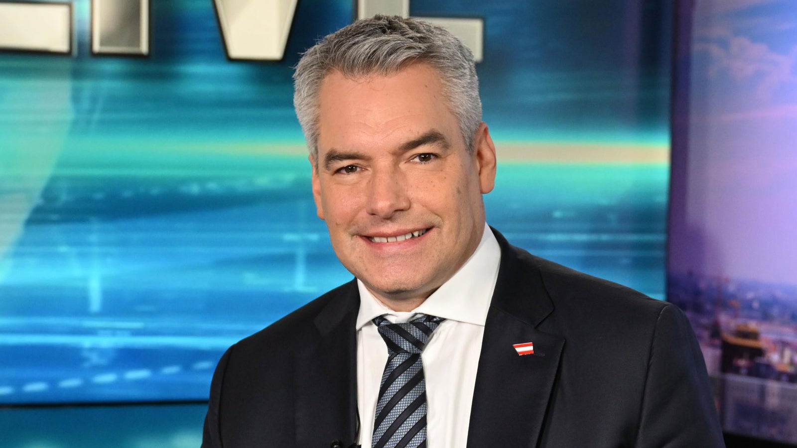 Nehammer-Attacke gegen Kickls "Regime" - Politik-Live