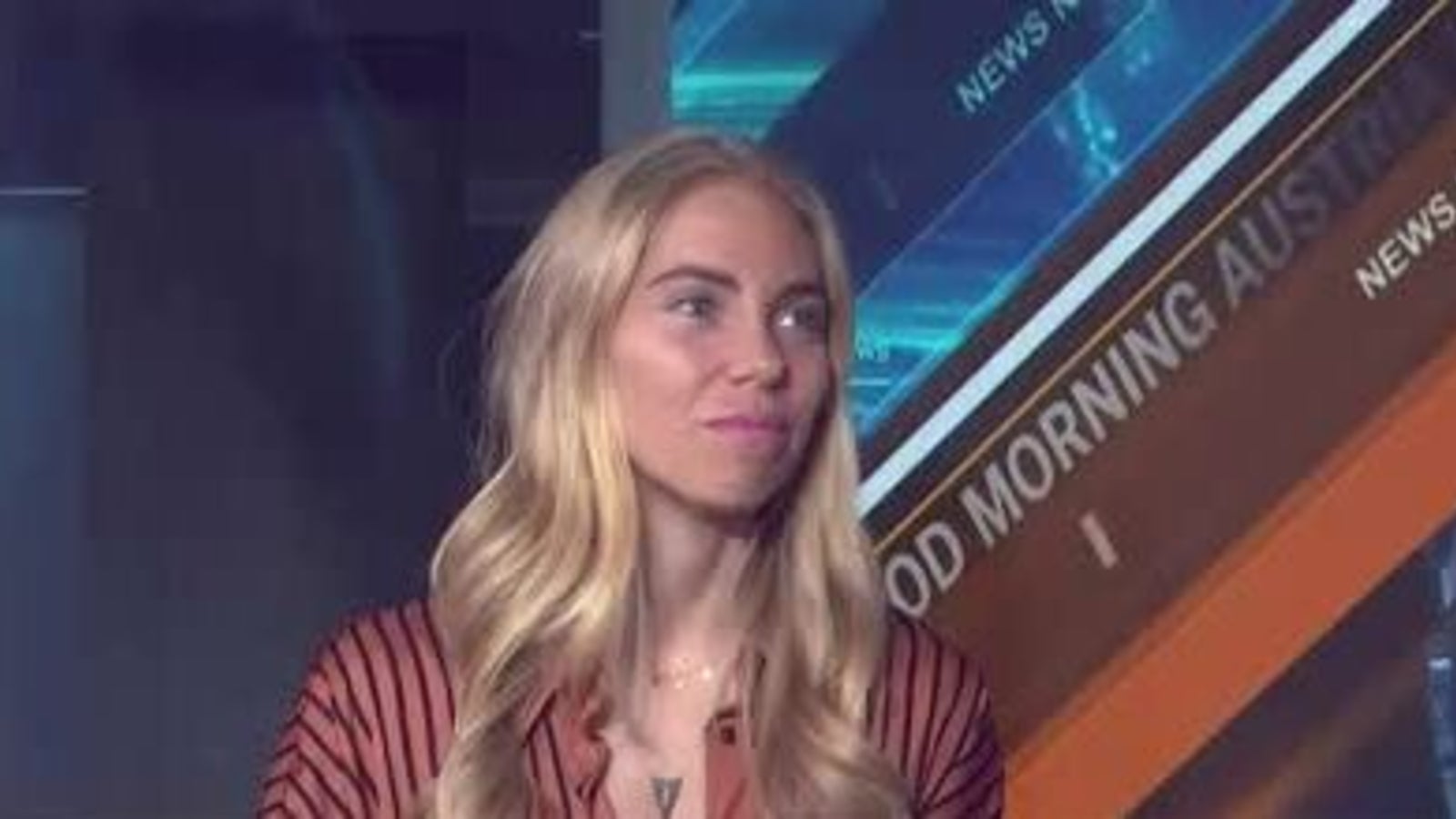 Madonna 100 Gala im Schloss Belvedere - oe24.tv