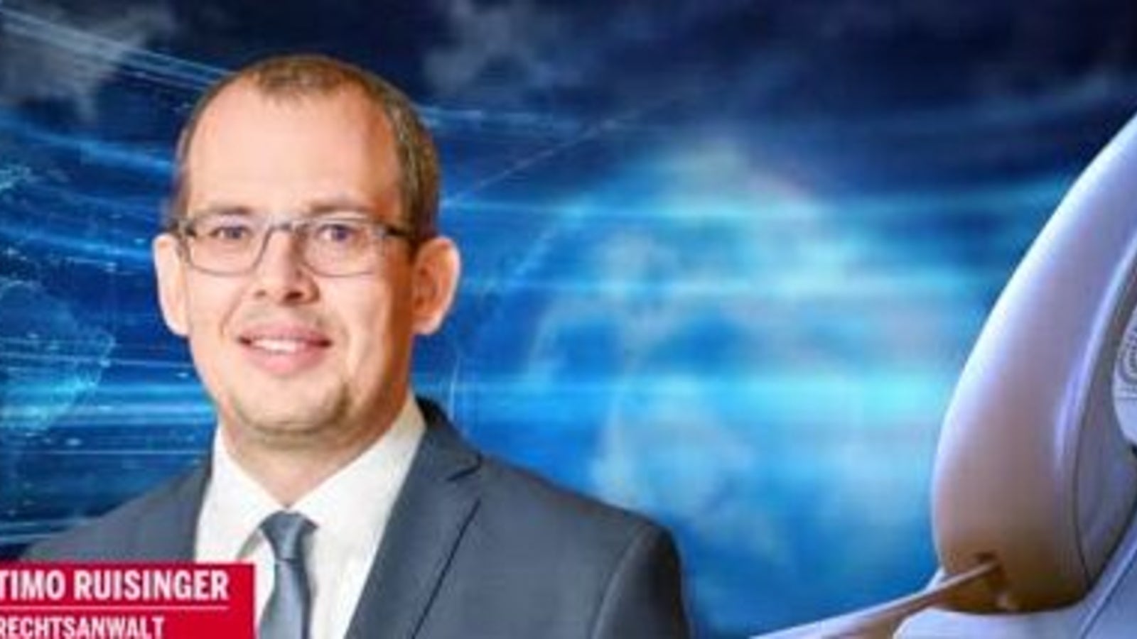 Bub in Hundebox: Anwalt Ruisinger will Schadenersatz vom Land NÖ - oe24.tv