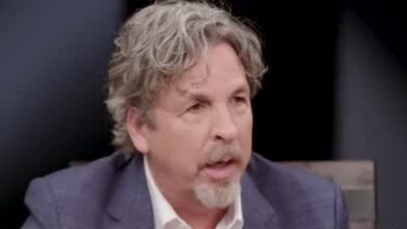 Peter Farrelly verfilmt Stallones Aufstieg zum "Rocky"-Star - oe24.tv