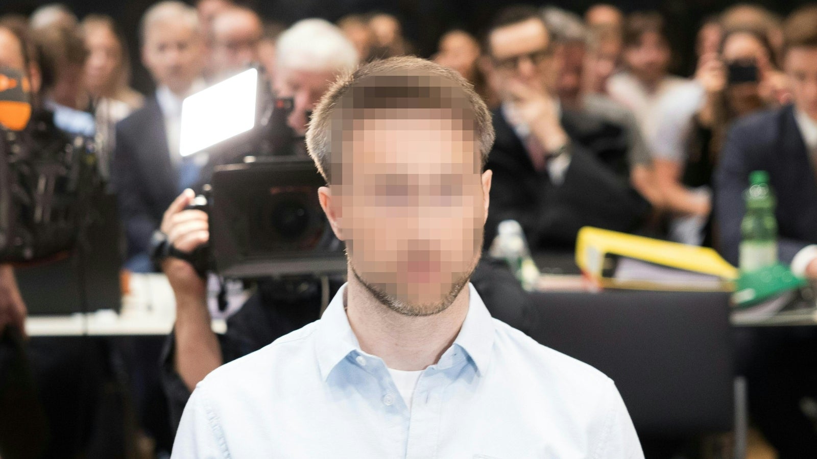 Fall Leon: Finaler Verhandlungstag erwartet - oe24.at