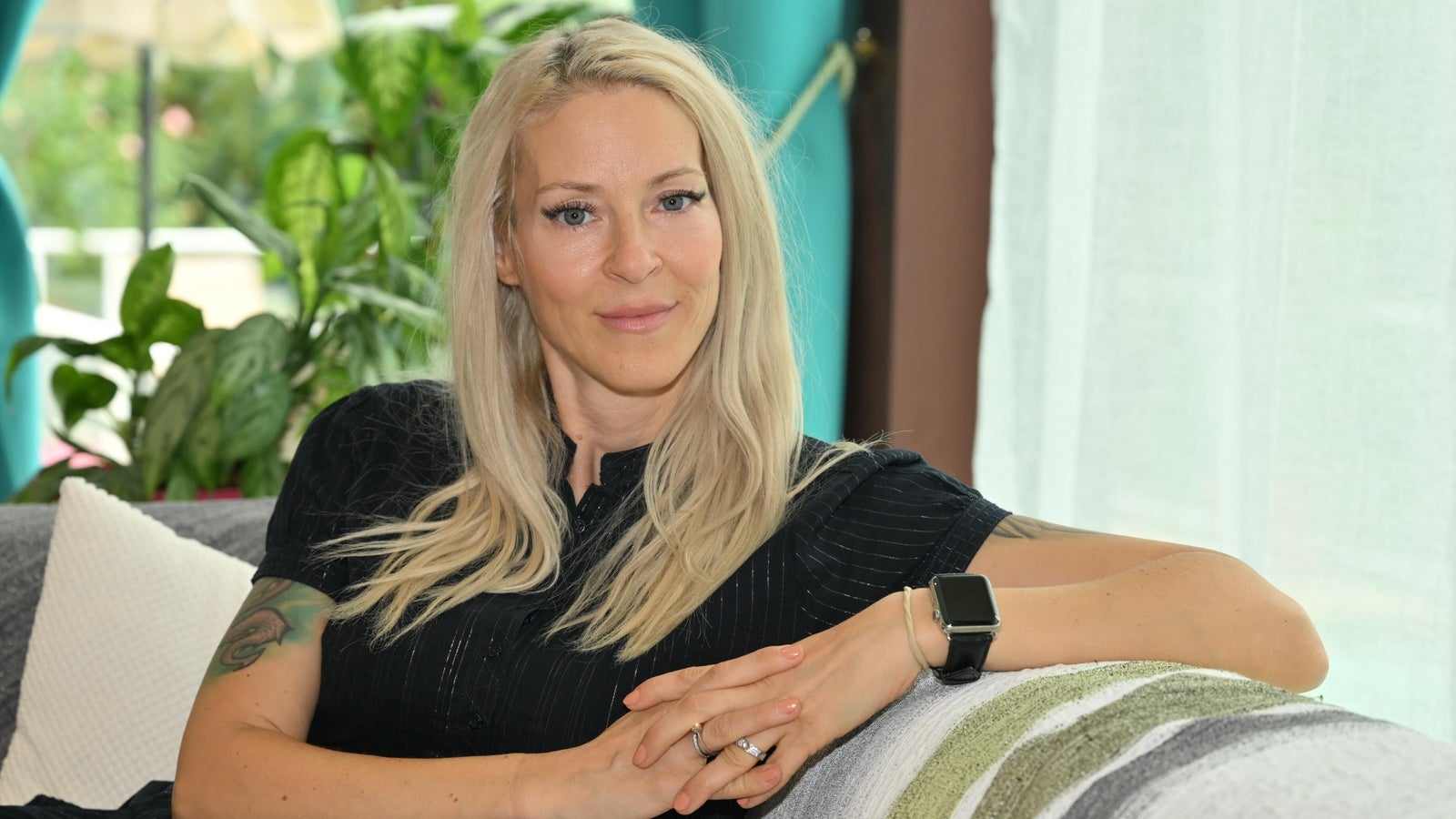 Simone Lugner: Rechtsstreit bringt 1.500 Euro - stars24