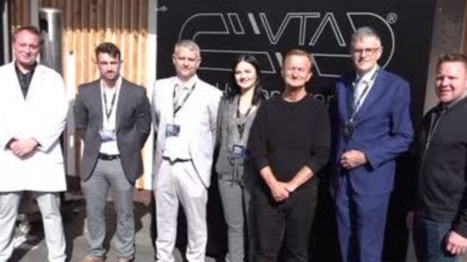 VTA präsentiert neue Lösungen zur CO2-Reduktion - oe24.tv