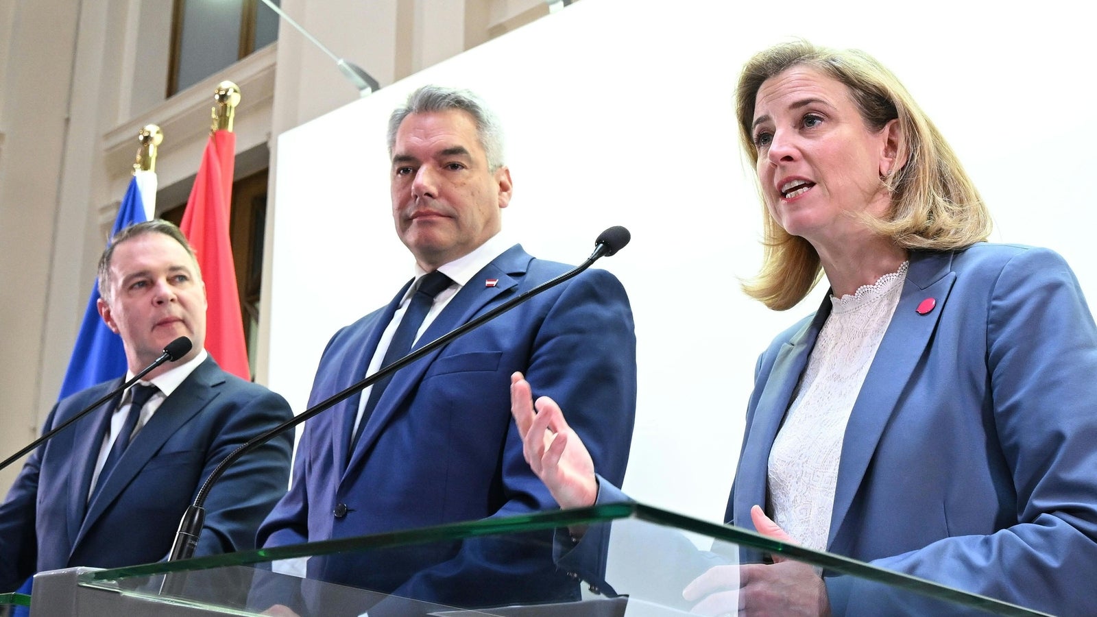 Neuer Ampel-Streit über die Sonntagsöffnung - Politik-Live