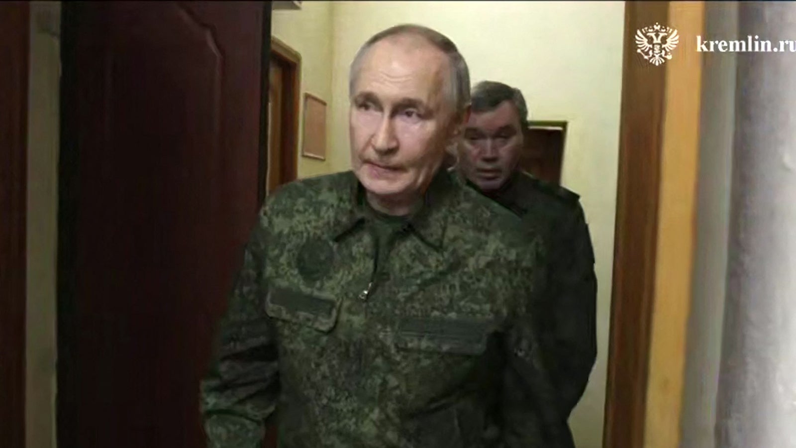 Experte schlägt Alarm: "Könnte letzter Sommer in Frieden sein" - oe24.at