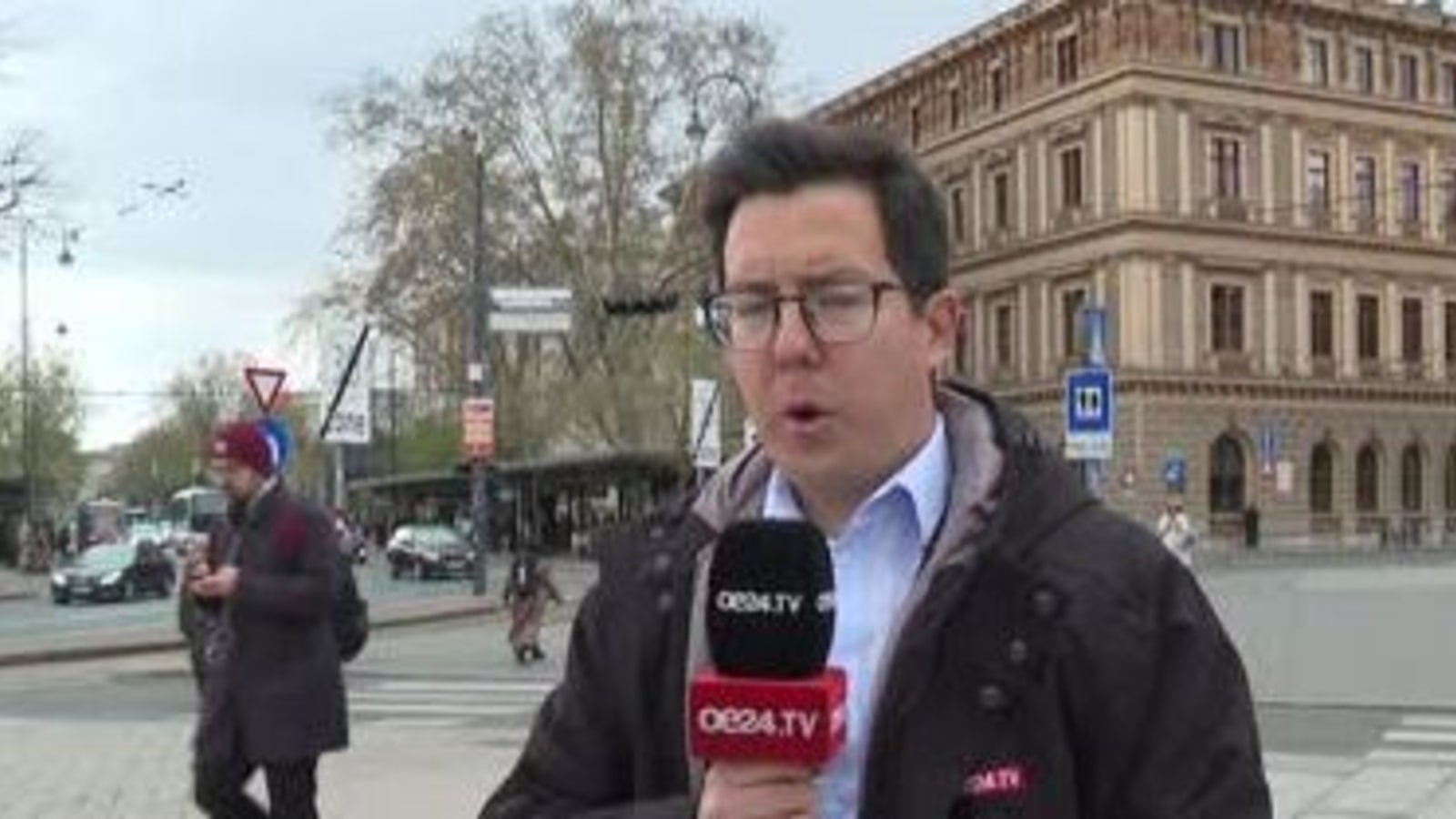 "Unerträglich": FPÖ tobt nach Pröll-Beben beim ÖFB - oe24.tv