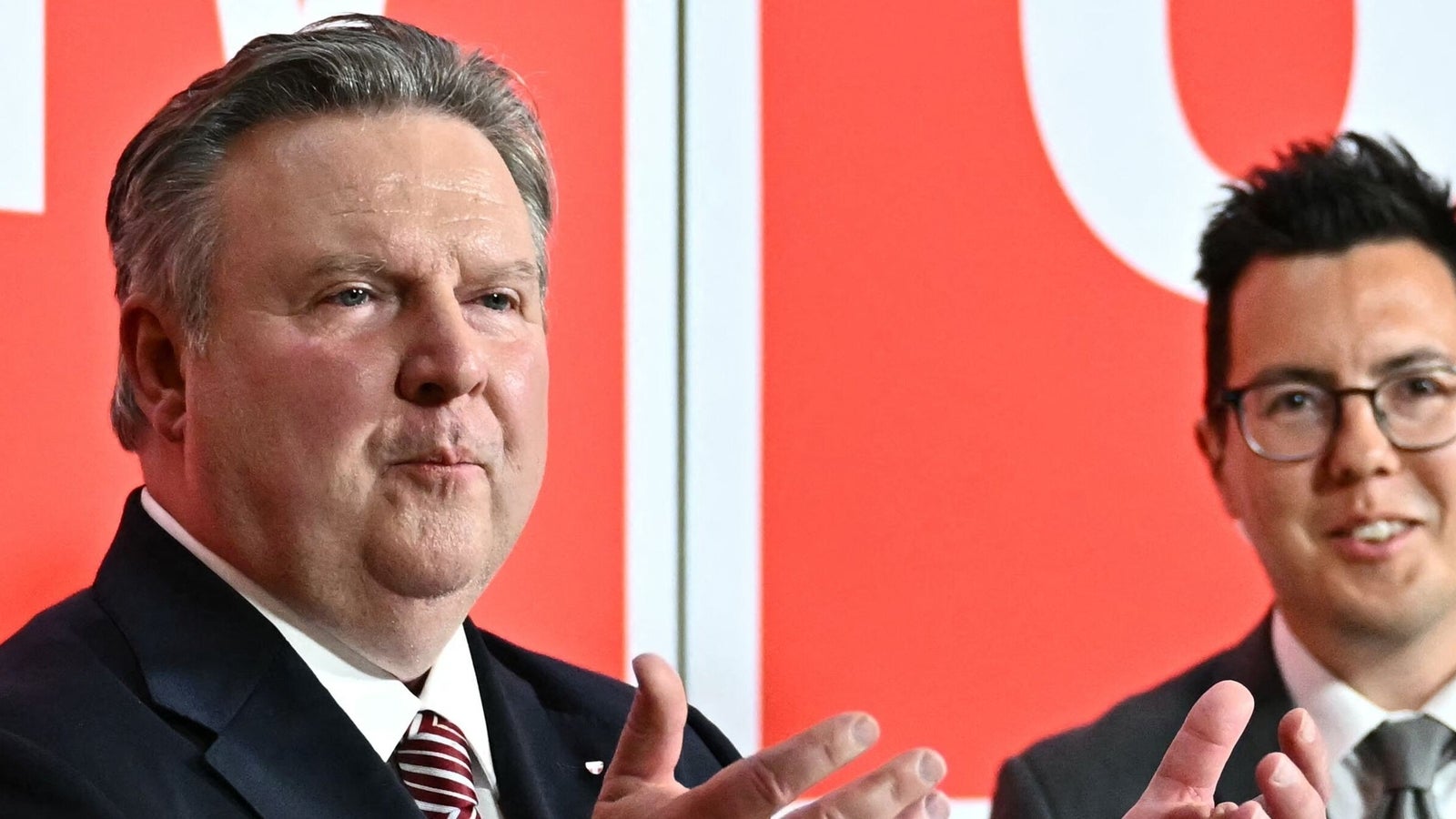 DIESE Regierungs-Optionen hat Bürgermeister Ludwig - oe24.at
