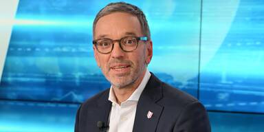 Umfrage-Beben: FPÖ bei 36 Prozent - Politik-Live