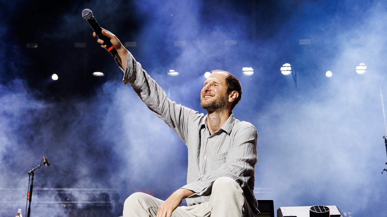 Nova Rock: Wanda mit viel Amore und Electric Callboy zum Abschluss ...