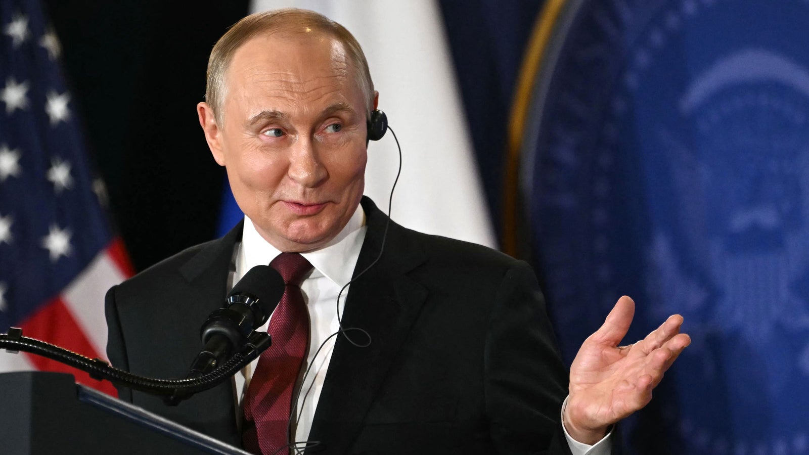 Russen-Drohnen bedrohen Europa: Jetzt erste Festnahmen - oe24.at