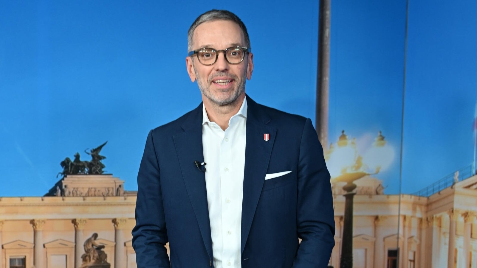 Klima, Teuerung, Migration: Kickl rechnet ab - Politik-Live