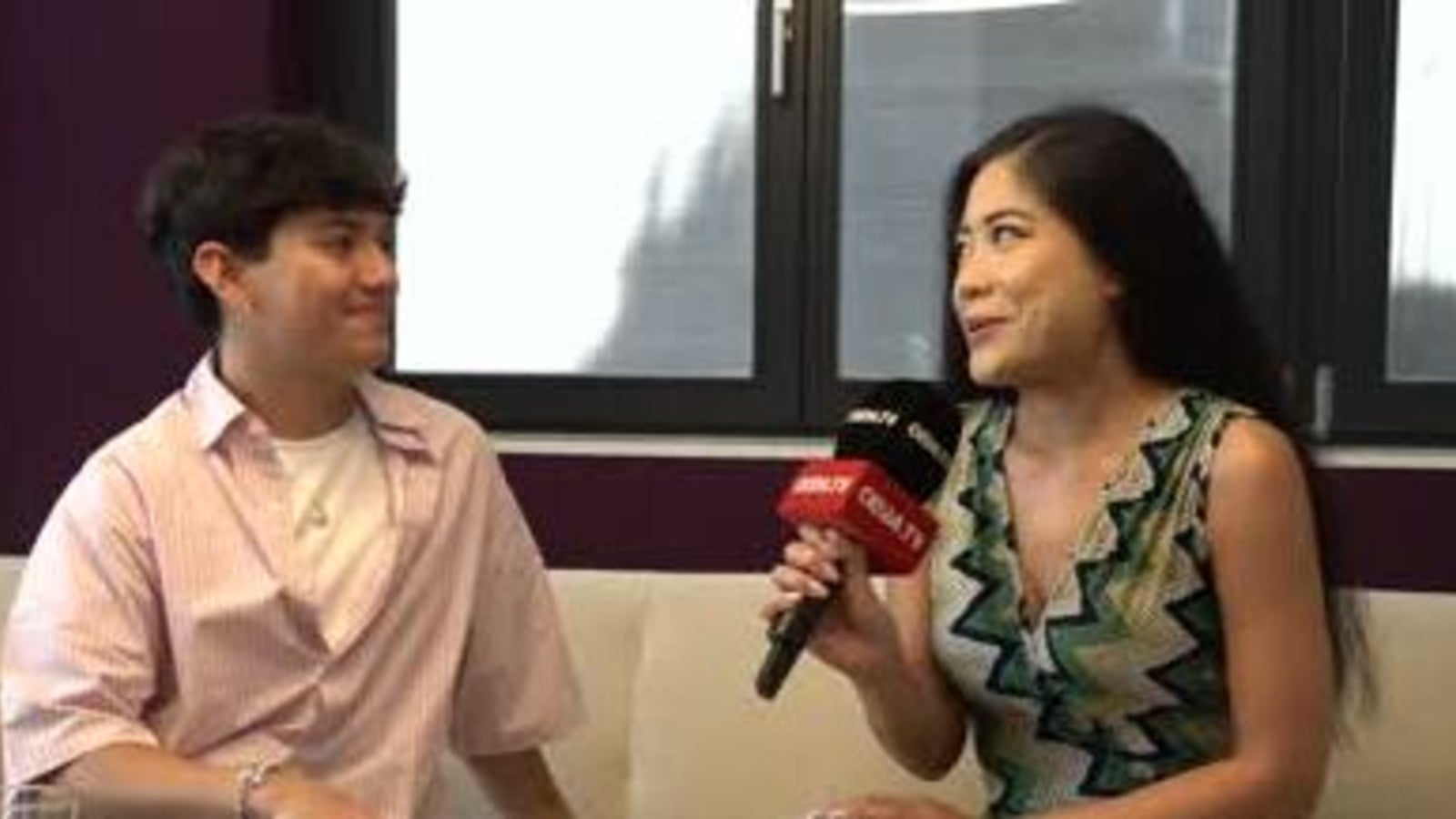 Opernstar JJ über ESC in Wien & neues Album - oe24.tv