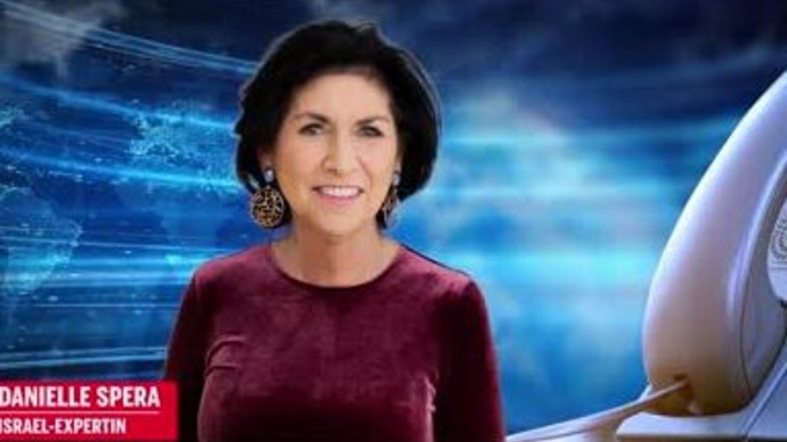 „Historischer Tag“ – Geiselübergabe im Gazastreifen hat begonnen | Danielle Spera - oe24.tv