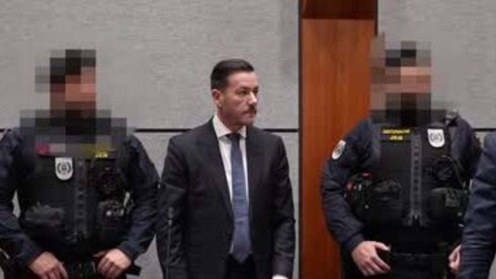 Benko-Prozess mit Zeugen fortgesetzt - oe24.tv