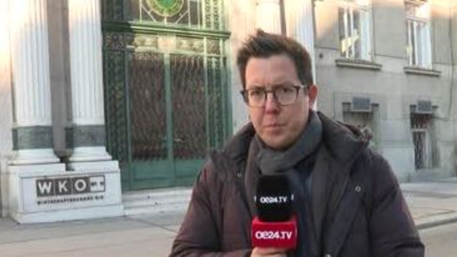 Funktionärsparadies: Skandal um WKO-Luxusgagen - oe24.tv