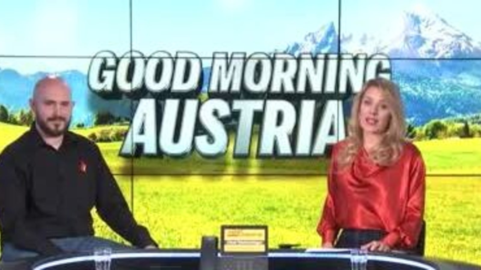 Moderne Outdoorküchen von Grillfürst - oe24.tv