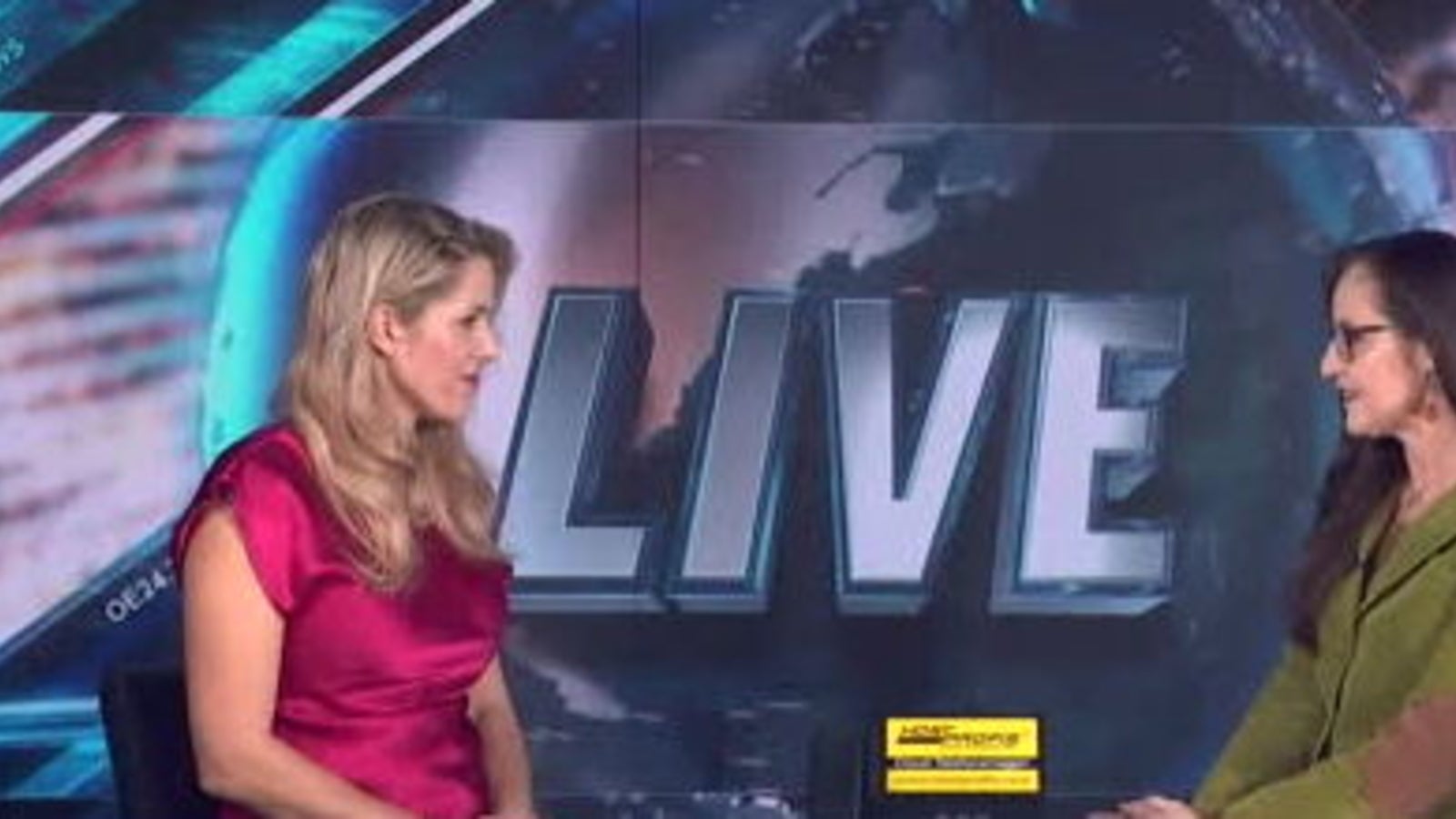 Simone Lugner: Showdown vor Gericht im Villa-Streit - oe24.tv