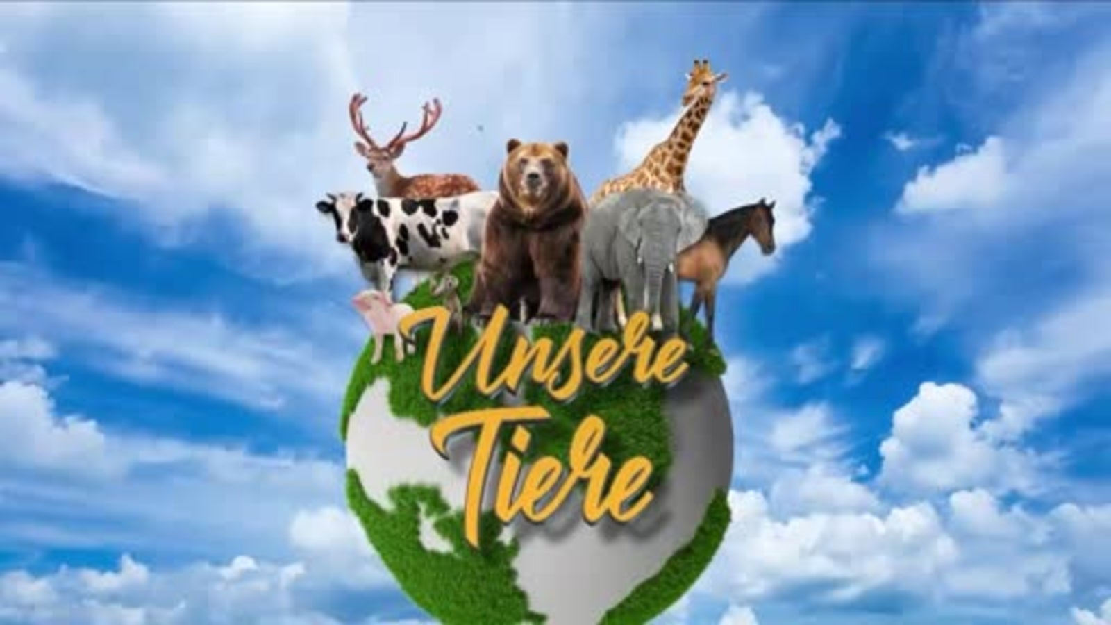 Unsere Tiere: Das große Tierschutz-Magazin (21.12.2025) - oe24.tv