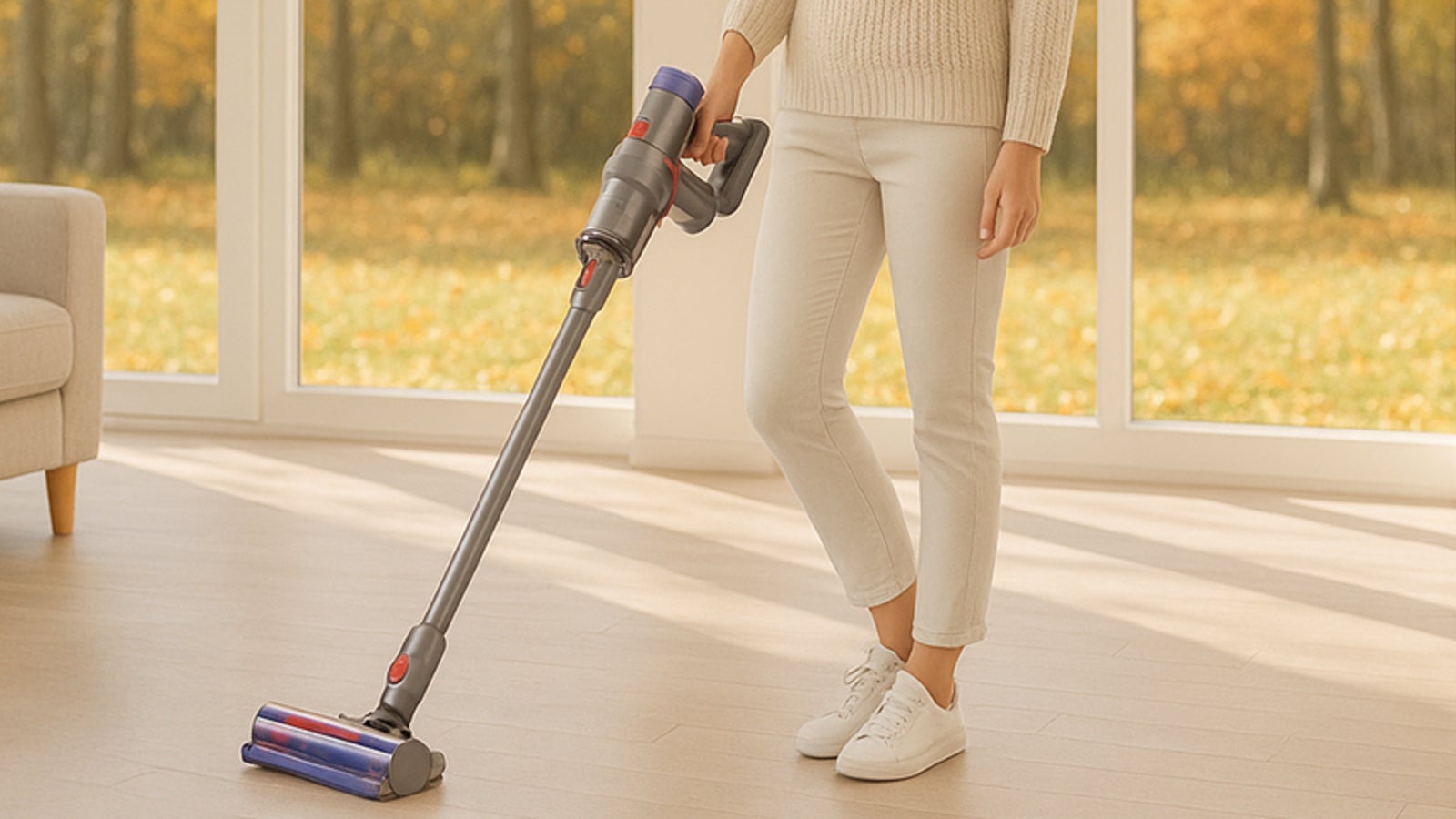 Saubere Sache: Dyson Staubsauger bei Media Markt jetzt 25 Prozent ...