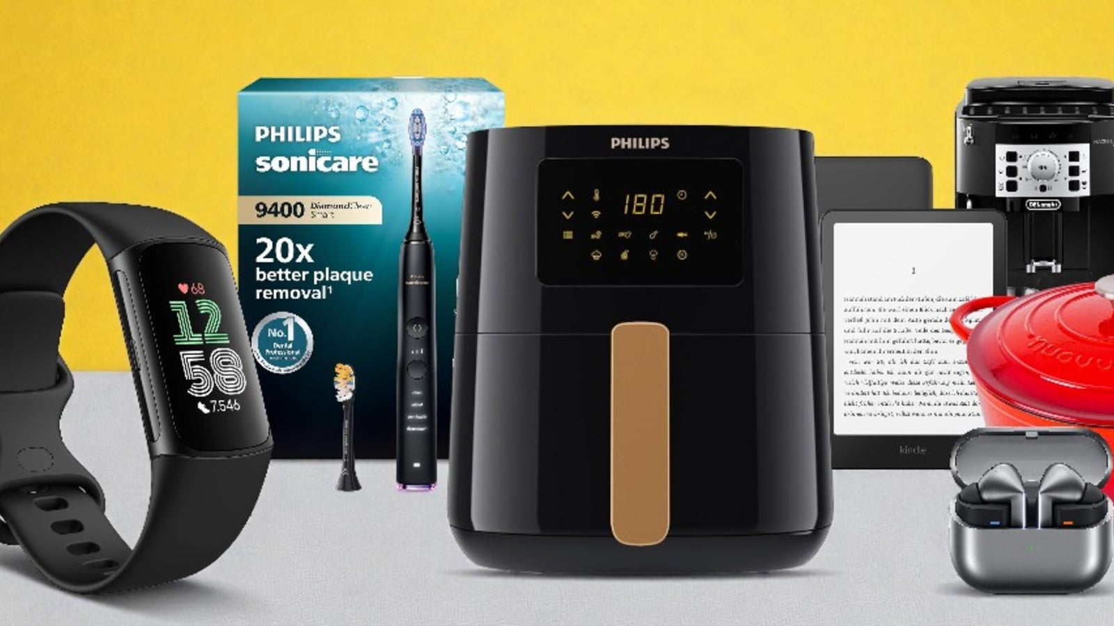 Amazon zündet den Black-Friday-Turbo: Diese Deals sind jetzt schon heiß ...