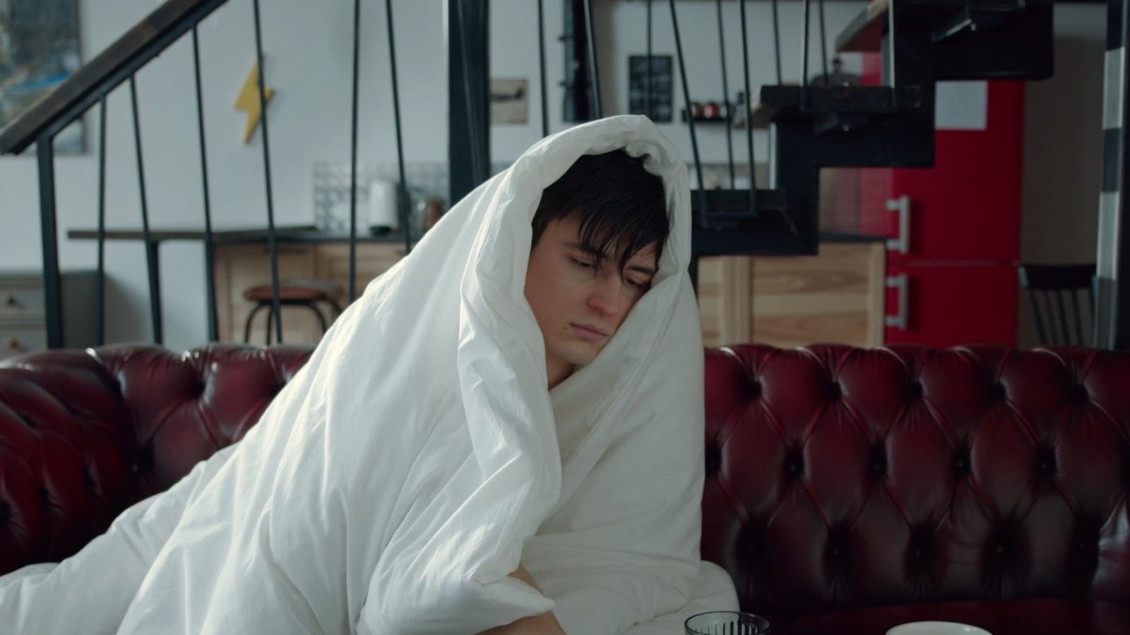 Zahl der Grippe-Fälle explodiert - oe24.tv