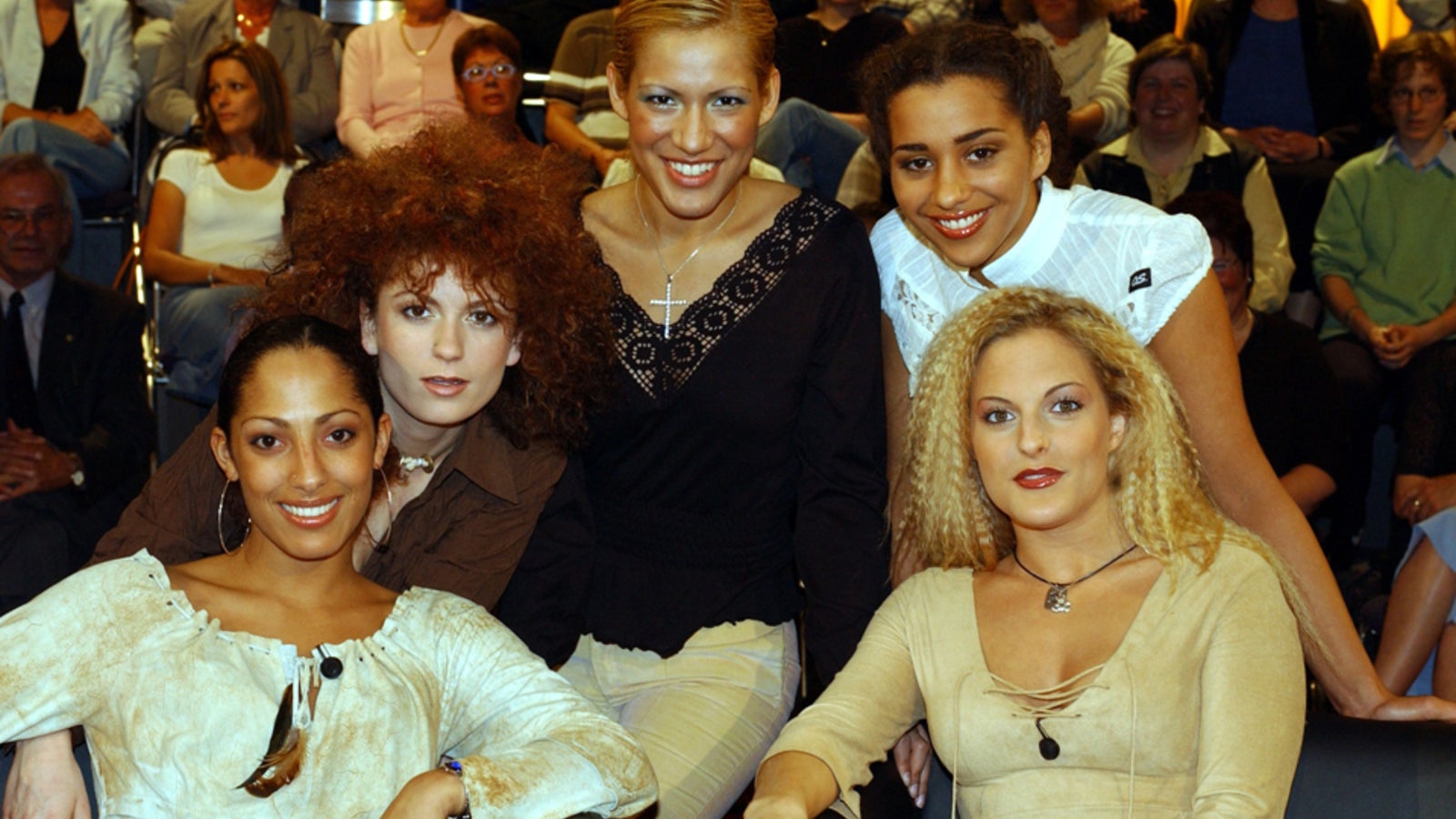 So sehen die „No Angels“ heute aus - madonna24.at