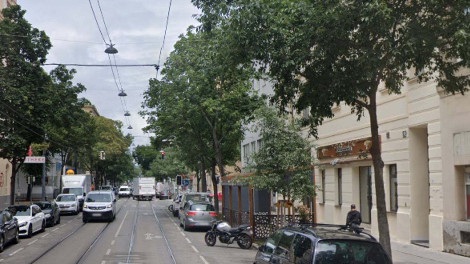 Bub (7) riss sich von Vater los – lebensgefährlich verletzt - oe24.at