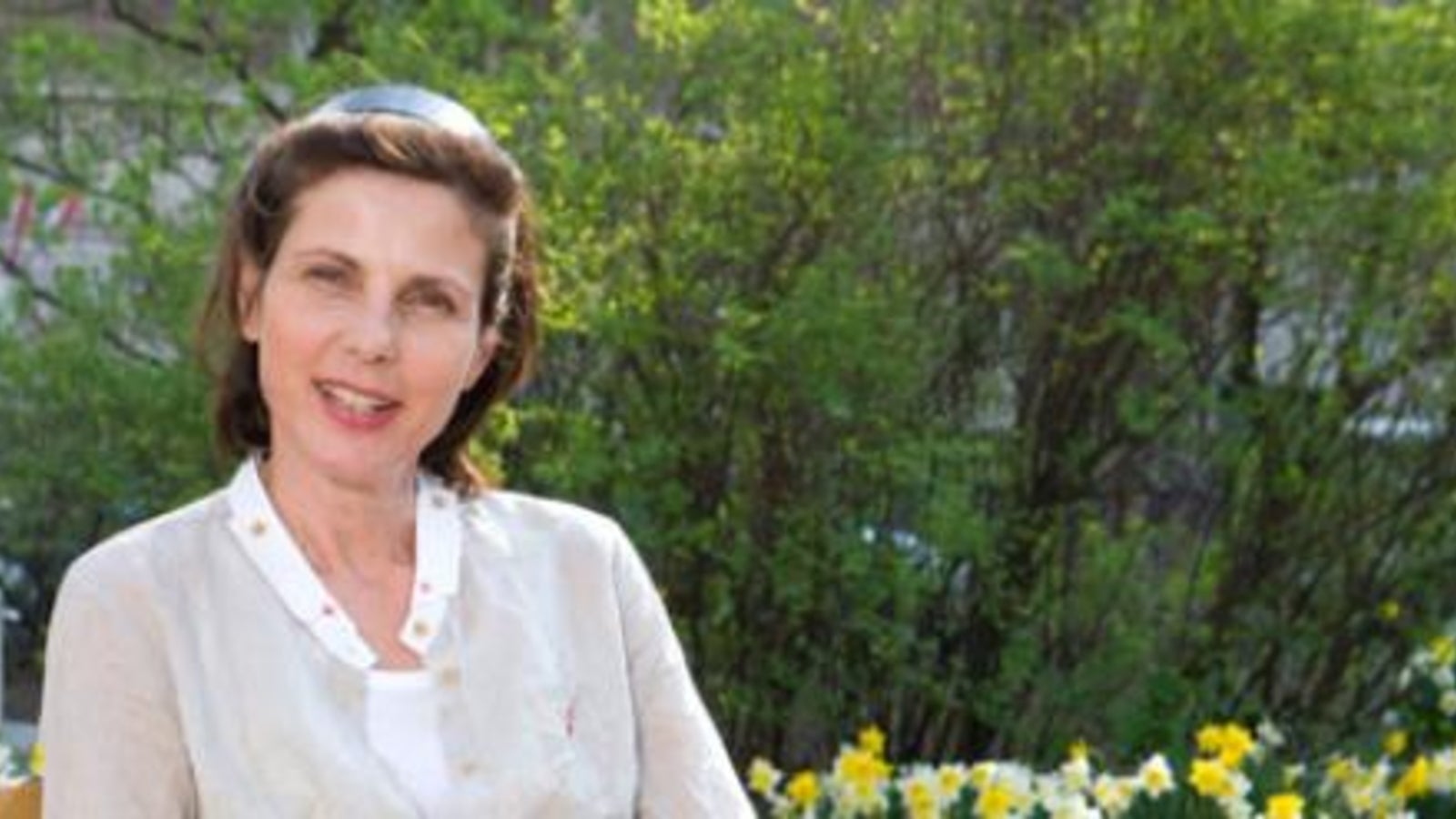 Elsners Frau spricht über Freilassung - Politik-Live