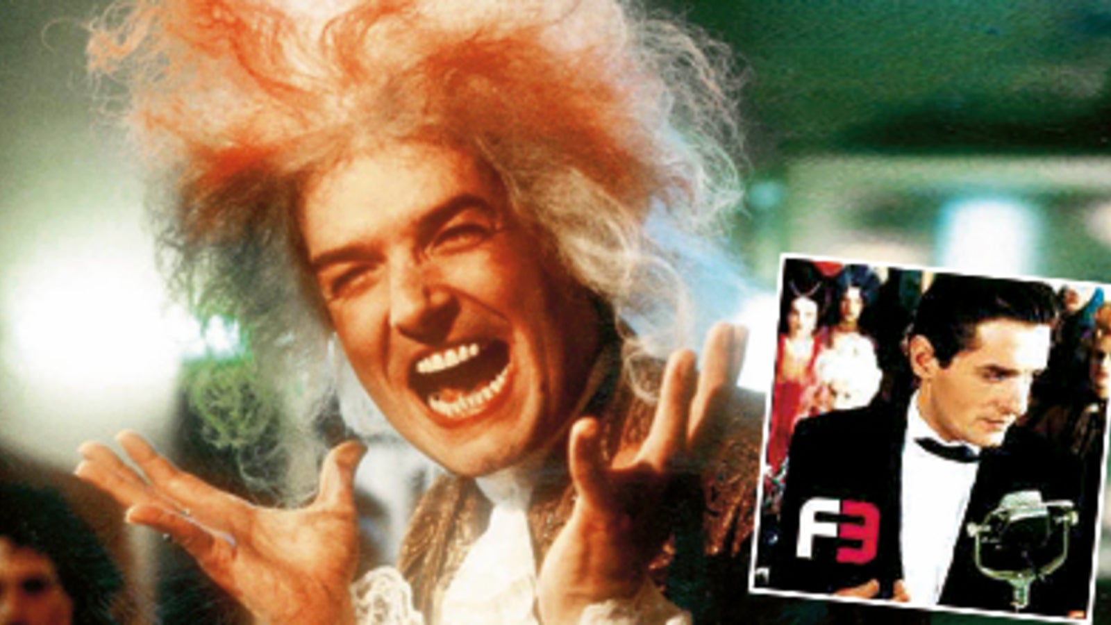 Legendäres "Falco 3"-Album ab Freitag neu Remastered - stars24