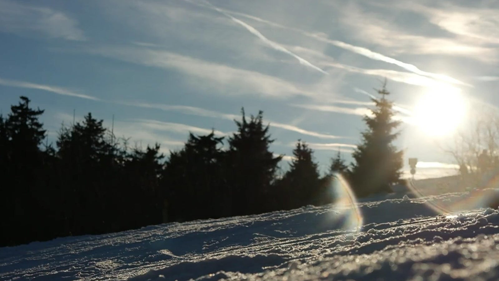 Wintertourismus: Schneemangel setzt Skigebieten zu - oe24.tv