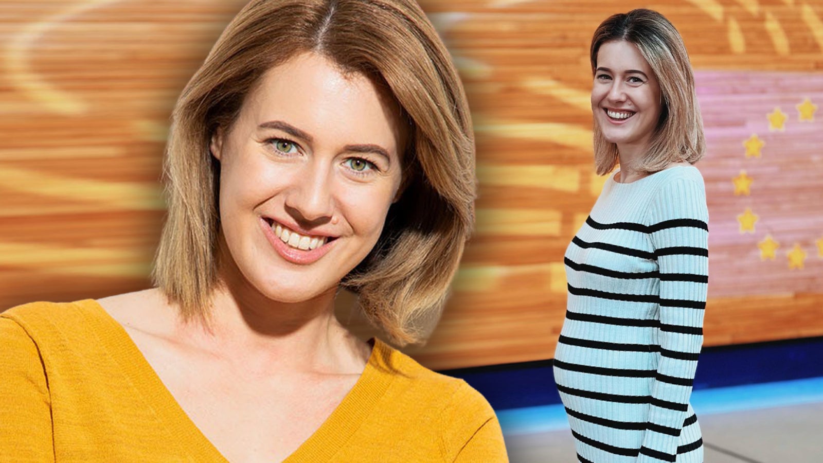 Schwanger: NEOS-Politikerin Gamon wird Mama - Politik-Live