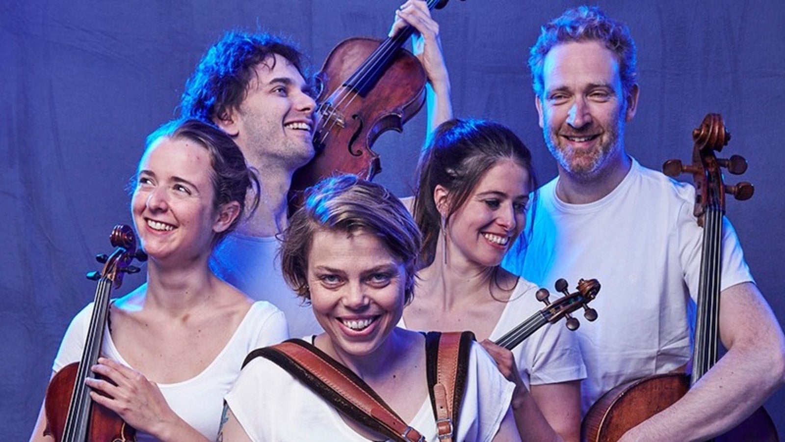 Frauen im Fokus beim 26. Akkordeonfestival - oe24.at