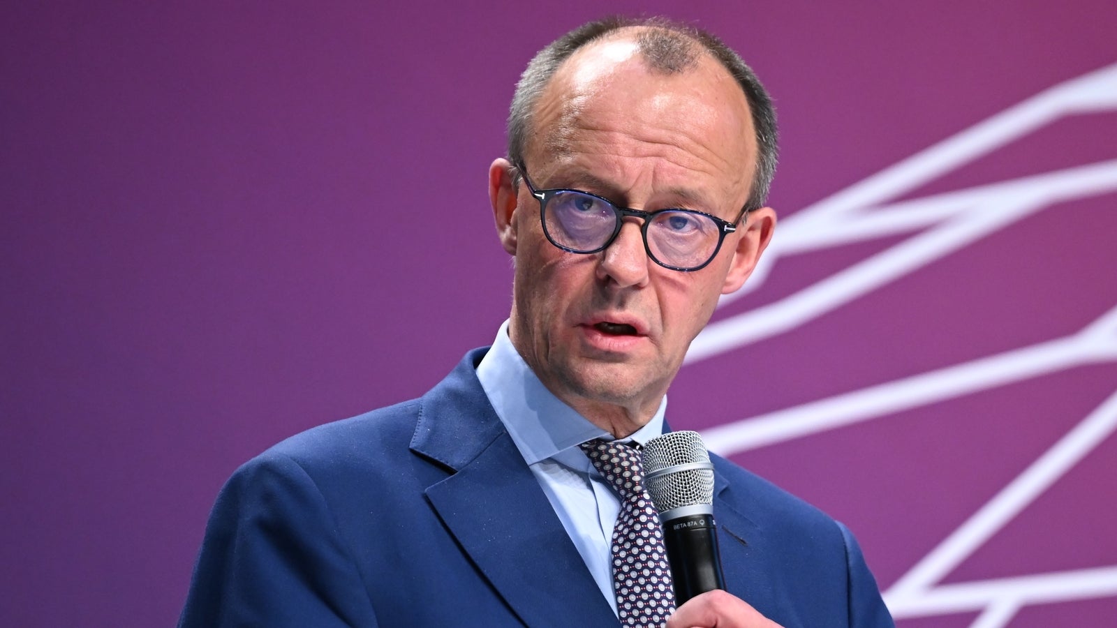 CDU-Chef Merz wird Kanzlerkandidat der Union - oe24.at CDU-Chef Merz wird Kanzlerkandidat der Union - oe24.at
