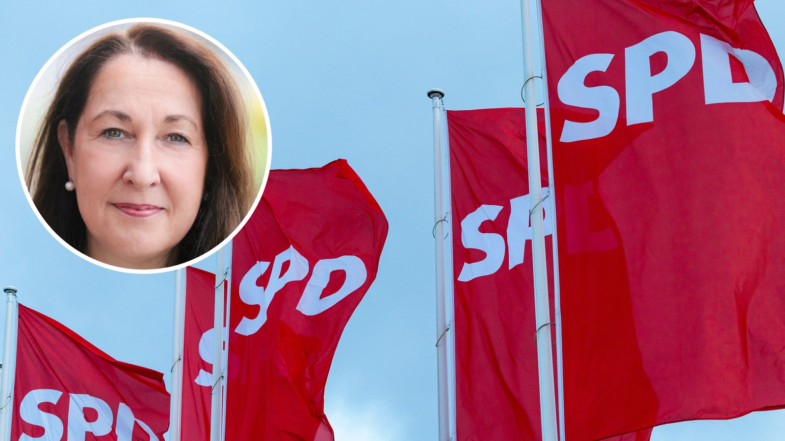 SPD-Bürgermeisterin niedergestochen - Tatwaffe gefunden - oe24.at