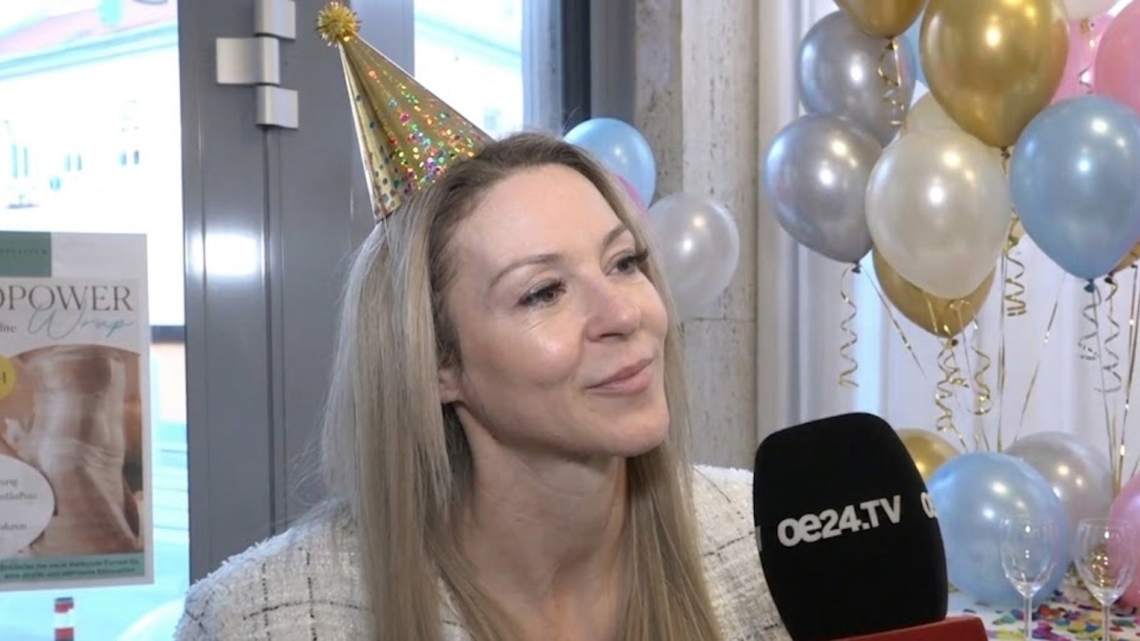 Tv Prfung Geburtstag
