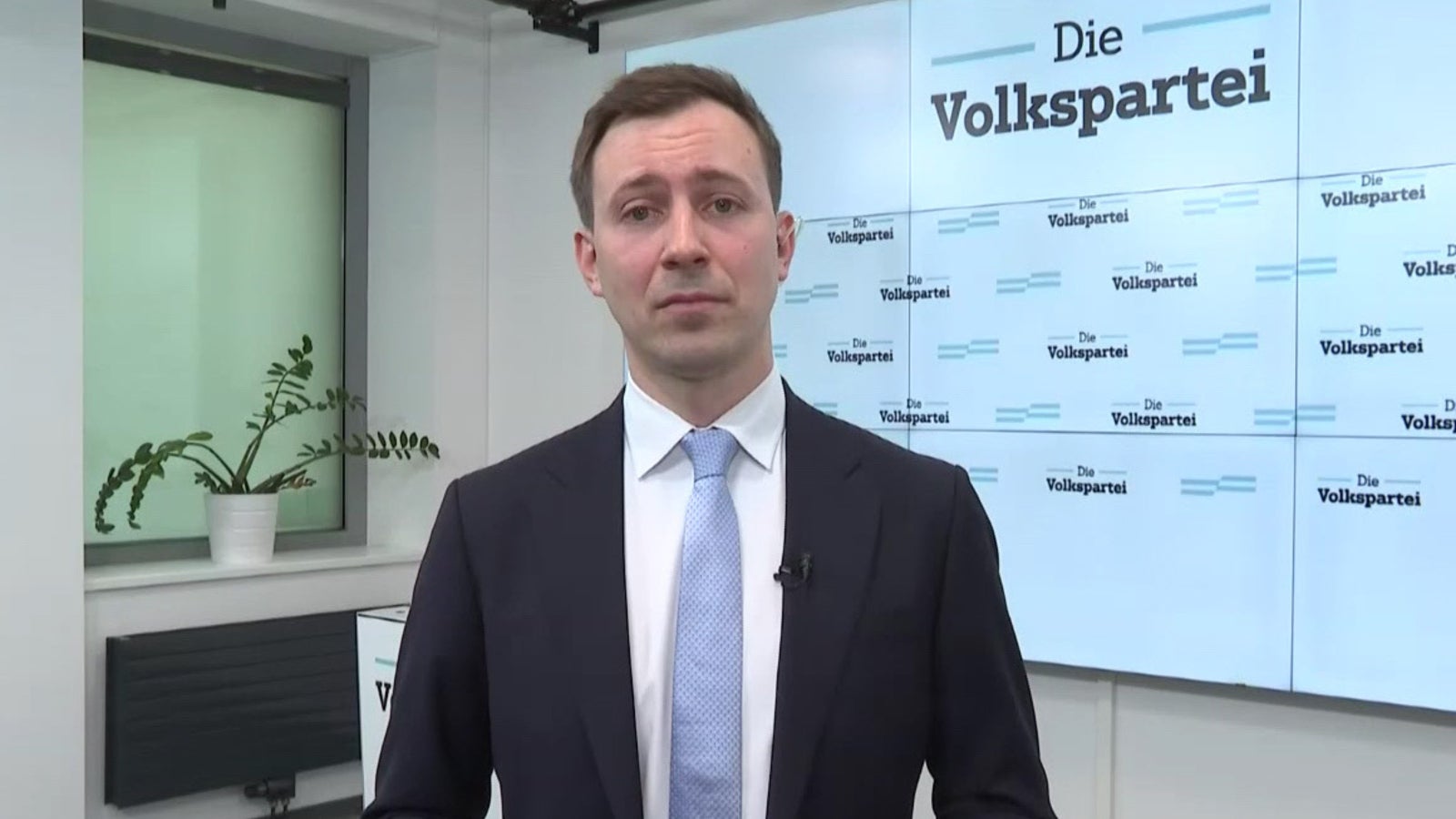 FELLNER! LIVE: Nico Marchetti im Interview - oe24.tv