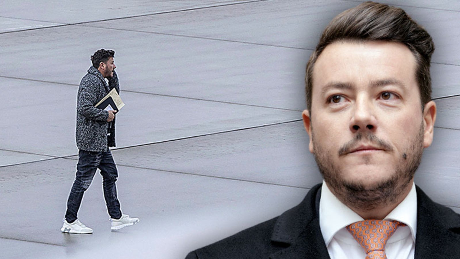 Der tiefe Fall des René Benko - Business-Live