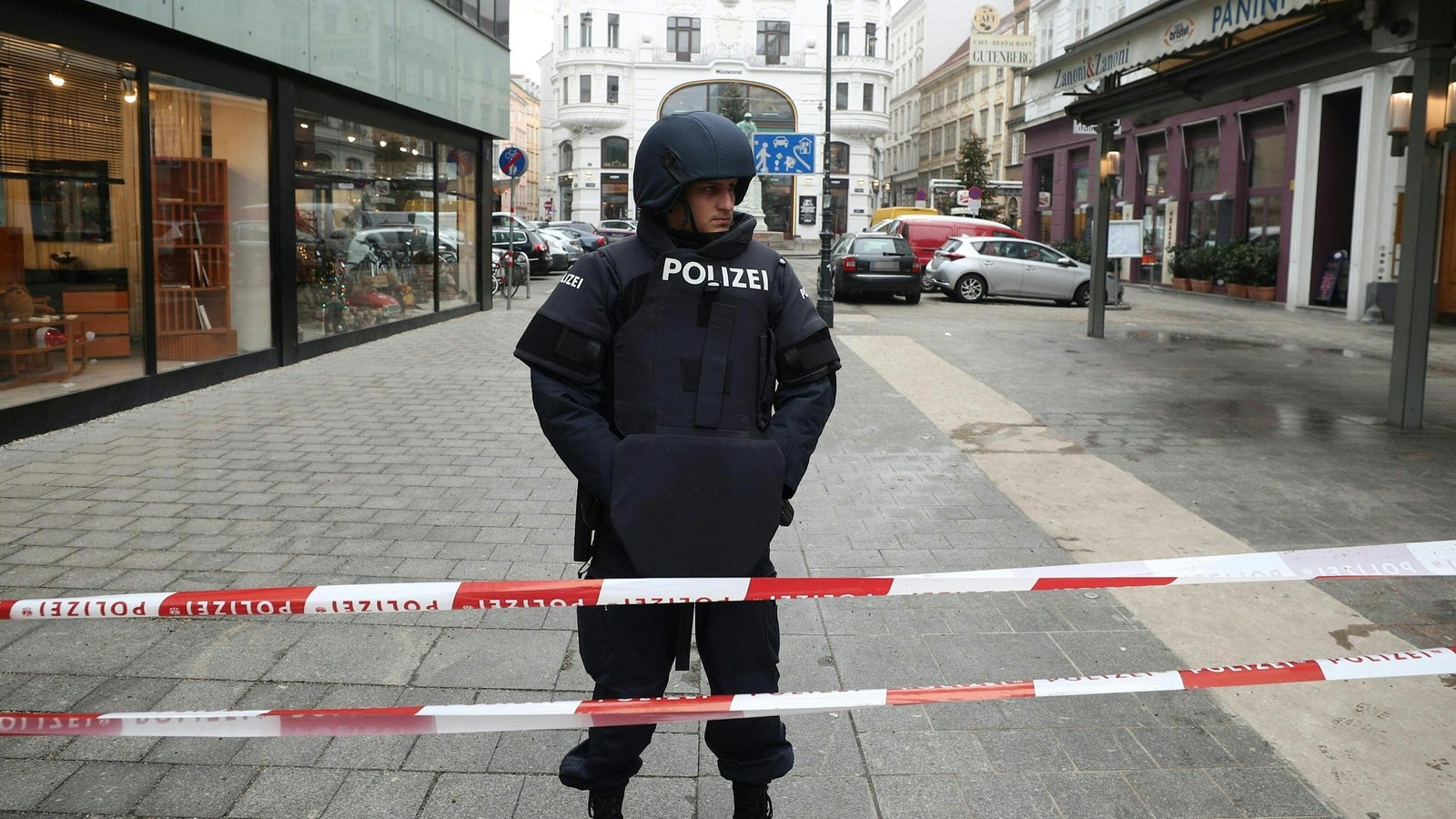 Wiener Mafia-Mord: Killer nach 7 Jahren gefasst - oe24.at
