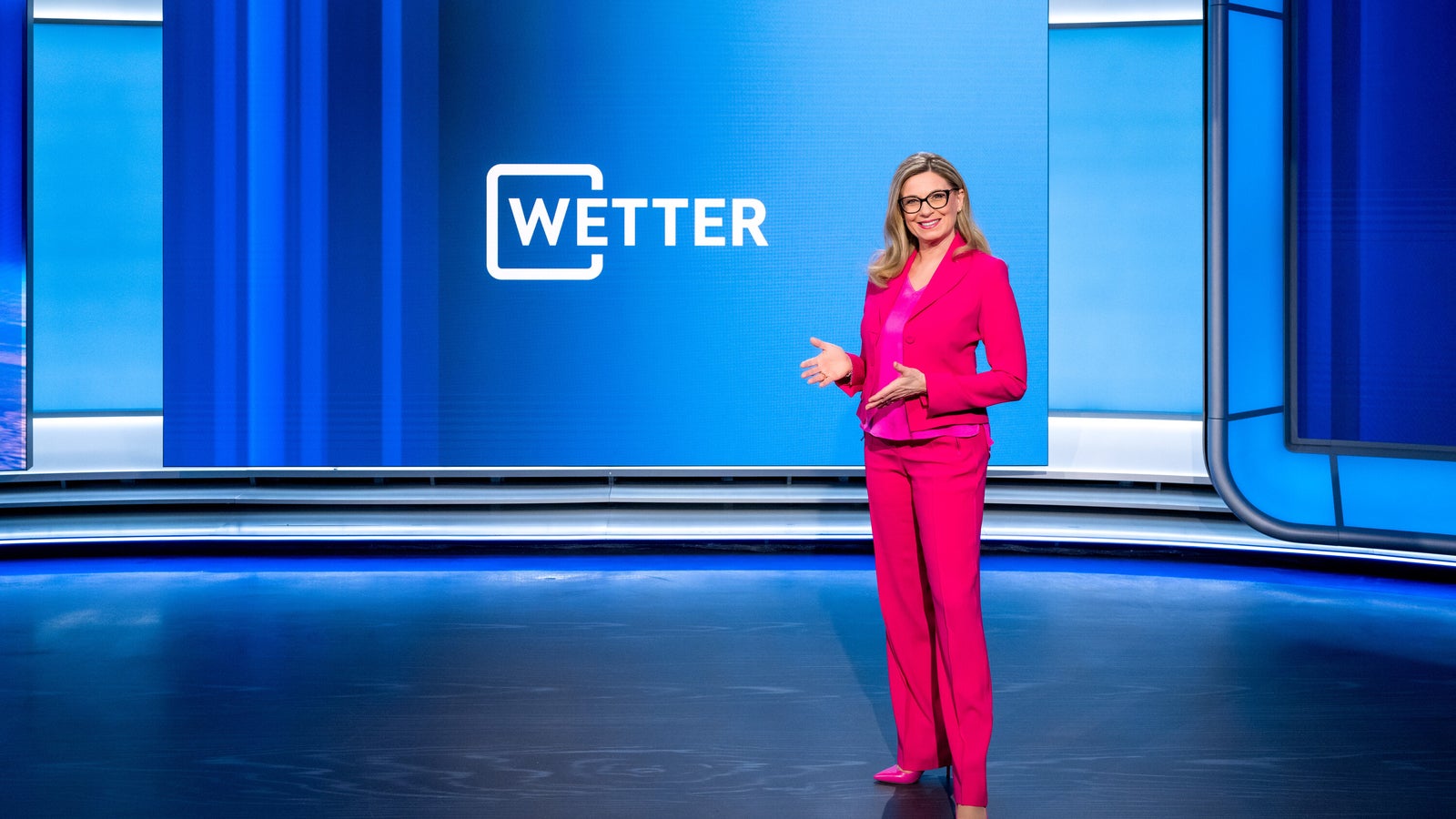 Paukenschlag! ORF-Aus für Wetterlady Christa Kummer - Politik-Live