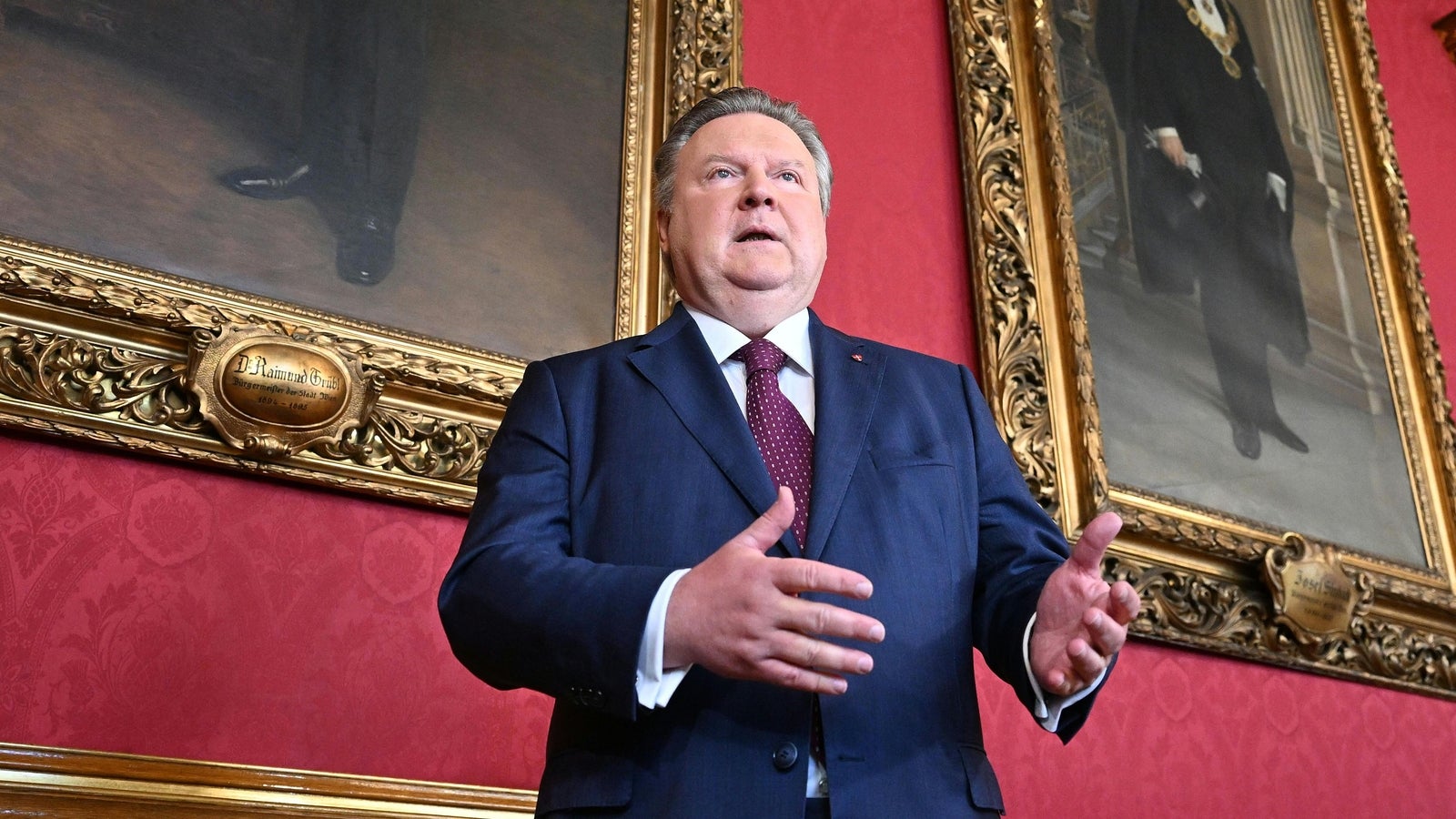 SPÖ will, dass SPÖ gegen Teuerung kämpft - Politik-Live