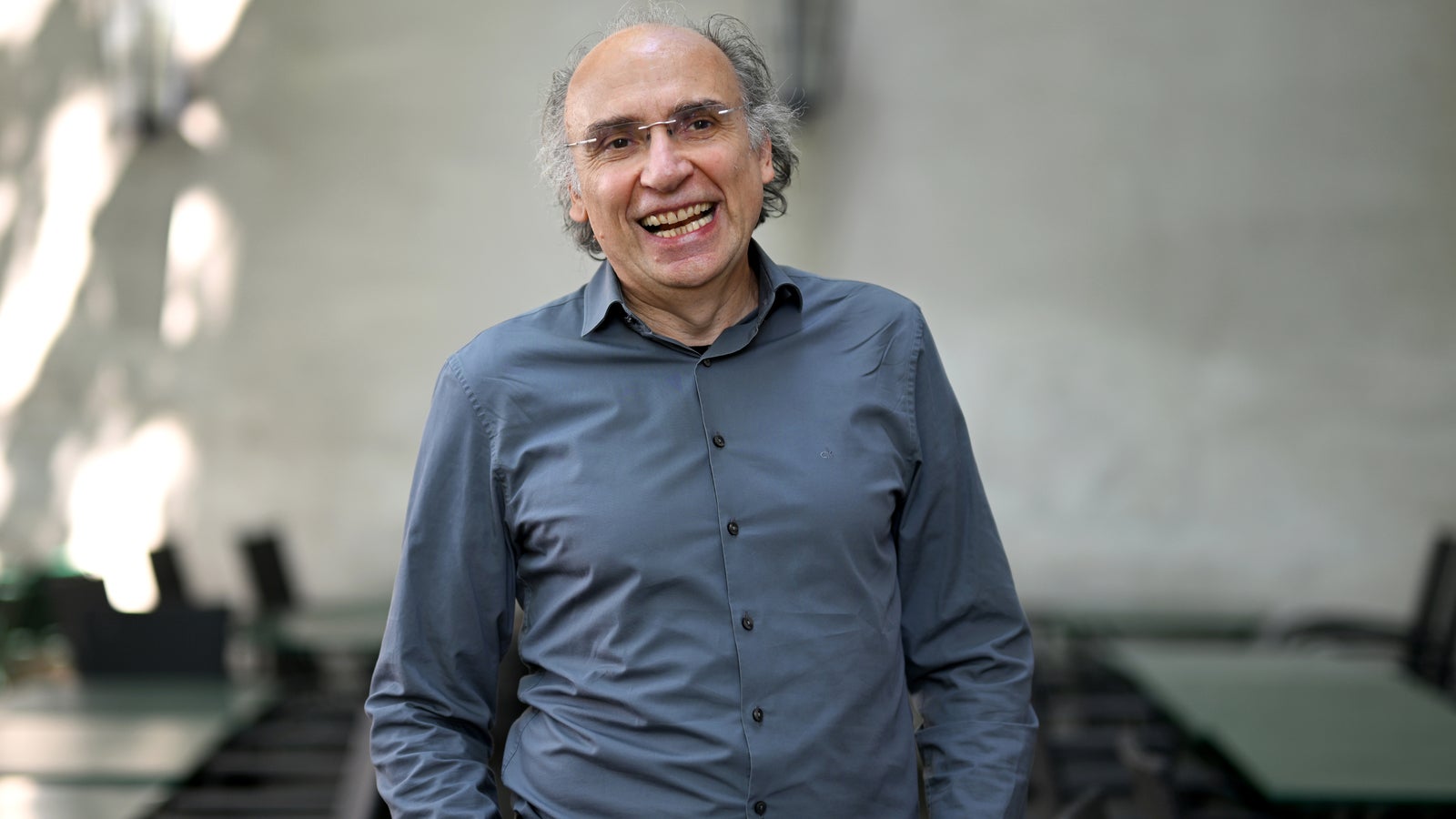 Dimitré Dinev gewinnt den Österreichischen Buchpreis - stars24