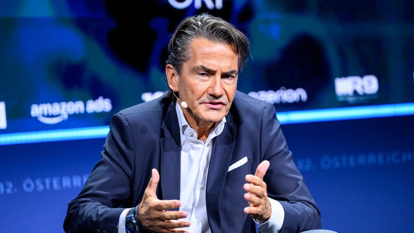 Weißmann über belastendes Material: "Wird schon stimmen" - Politik-Live