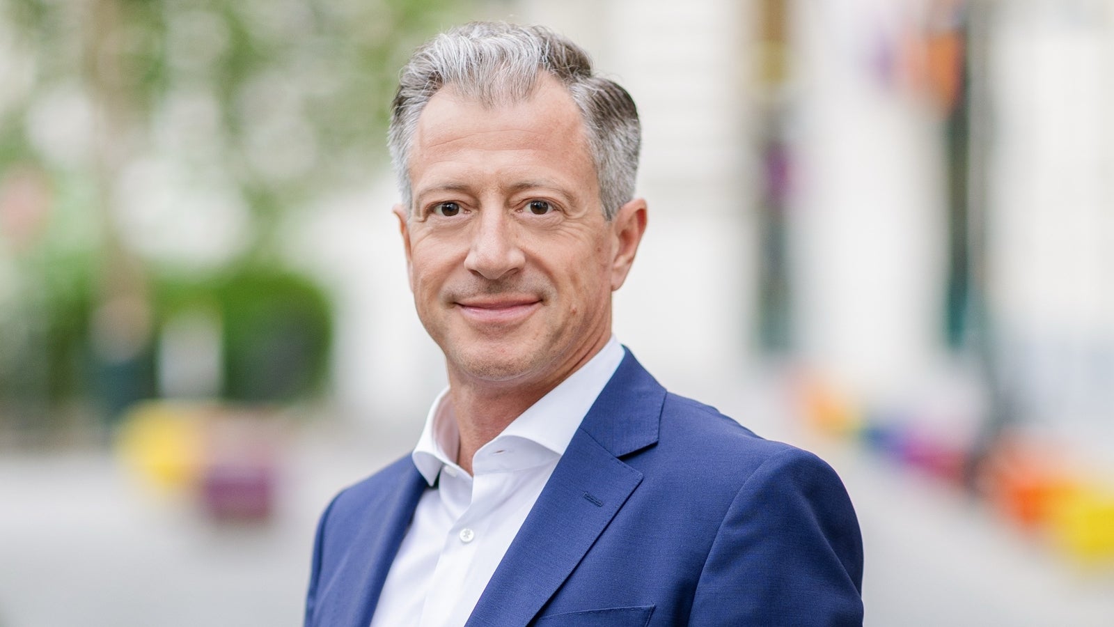 Zabransky wird neuer Geschäftsführer von Wien Energie - oe24.at