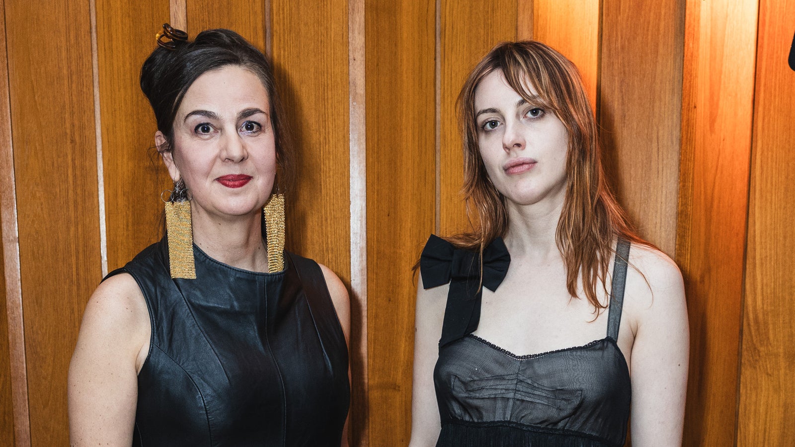 Austrian Fashion Association kürt Petra Zimmermann und Laura Andraschko ...