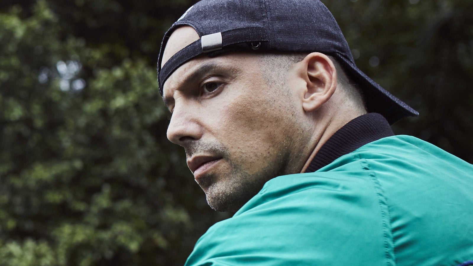 Austro-Finale für RAF Camora in der Wiener Stadthalle - stars24