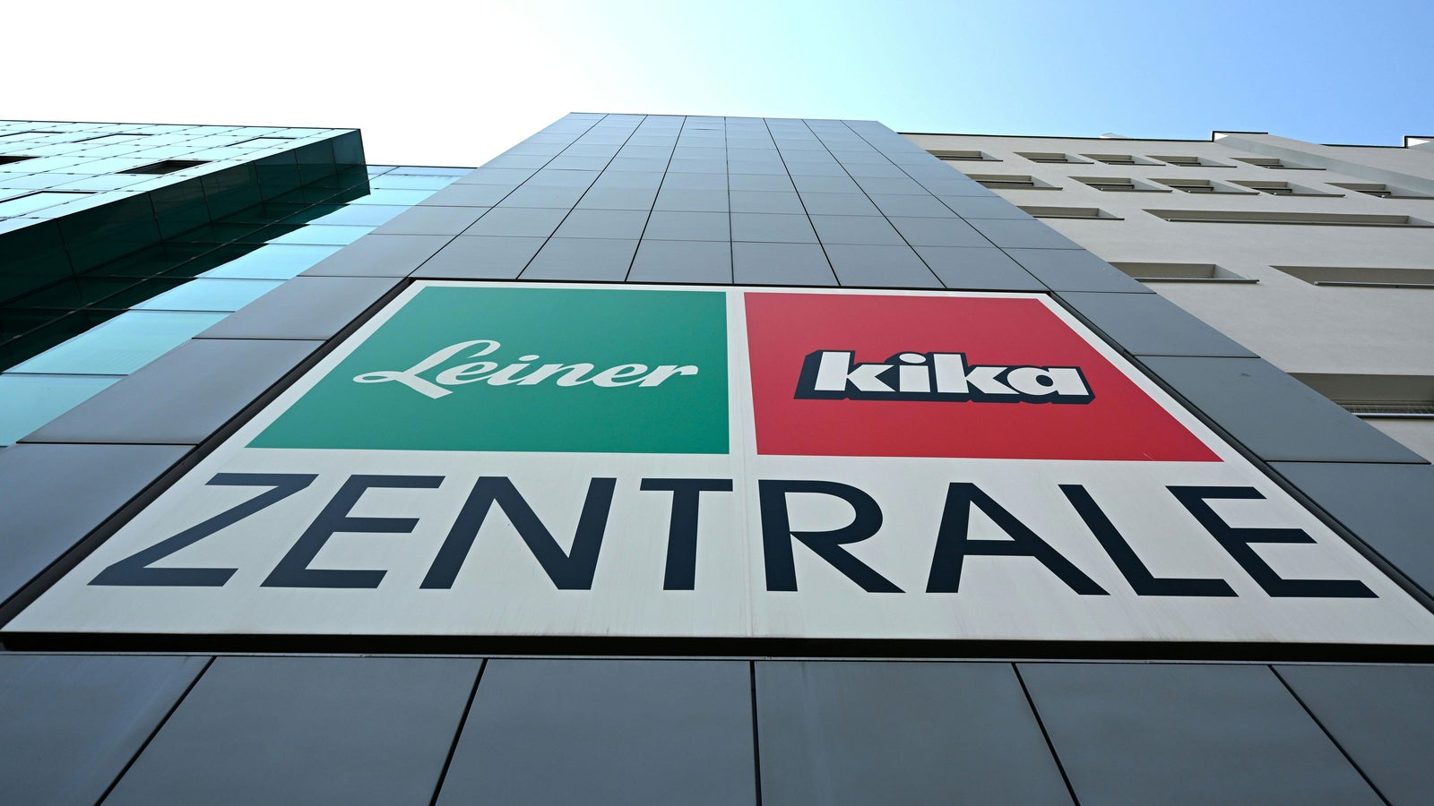 So hoch sind die Schulden von Kika/Leiner wirklich! - Business-Live