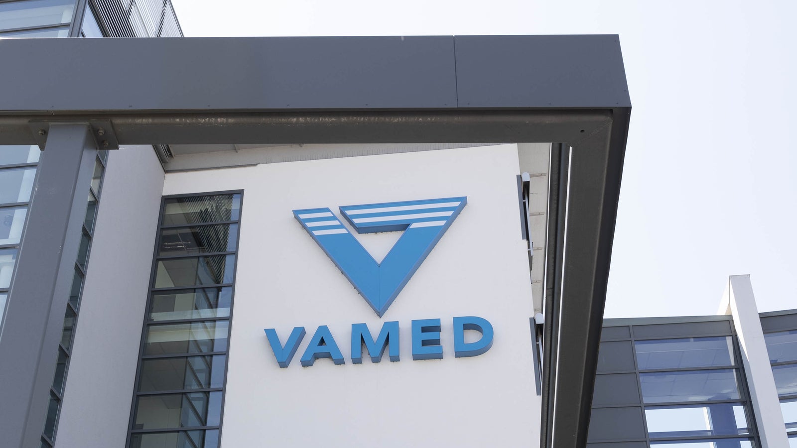 Verkauf der Vamed-Reha-Kliniken endgültig vollzogen - Business-Live