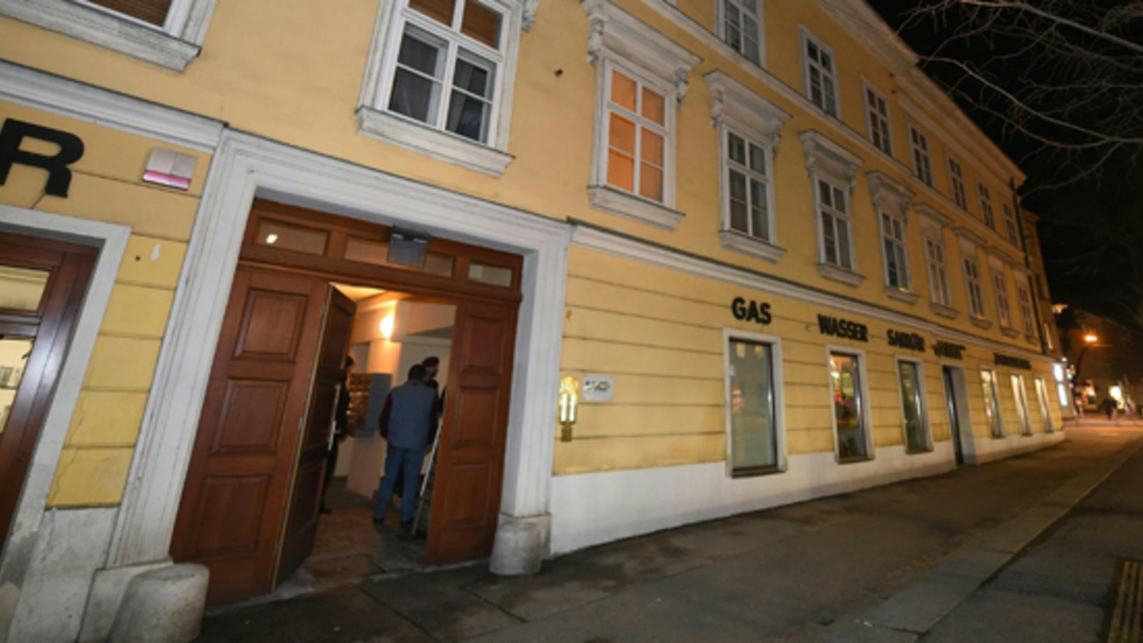 Kindermädchen tot in Wohnung gefunden - oe24.at