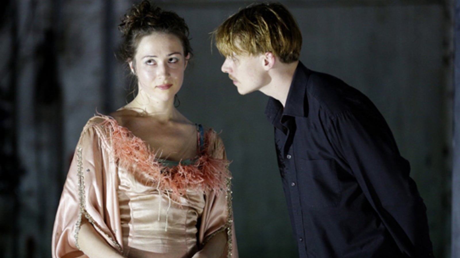 Konkurrenzlos: Neil Shicoff als Hoffmann - stars24