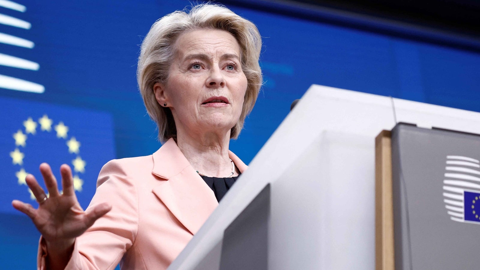 EU will bis 2040 90 Prozent der Emissionen einsparen - oe24.at